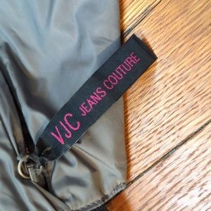 Versace | Bags | Vintage Versace Jeans Couture Fanny Pack Bum Bag ...
